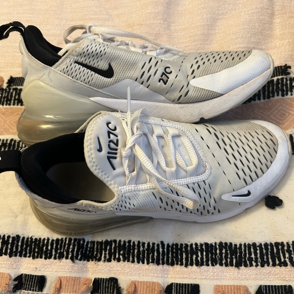 Nike | Shoes | Nike Air Max 27s | Poshmark